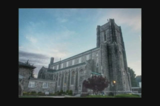 Welcome - Holy Trinity Columbia