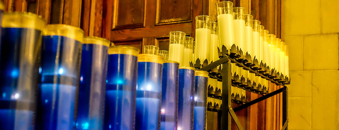 WELCOME TO HOLY TRINITY CATHOLIC CHURCH - Holy Trinity Columbia